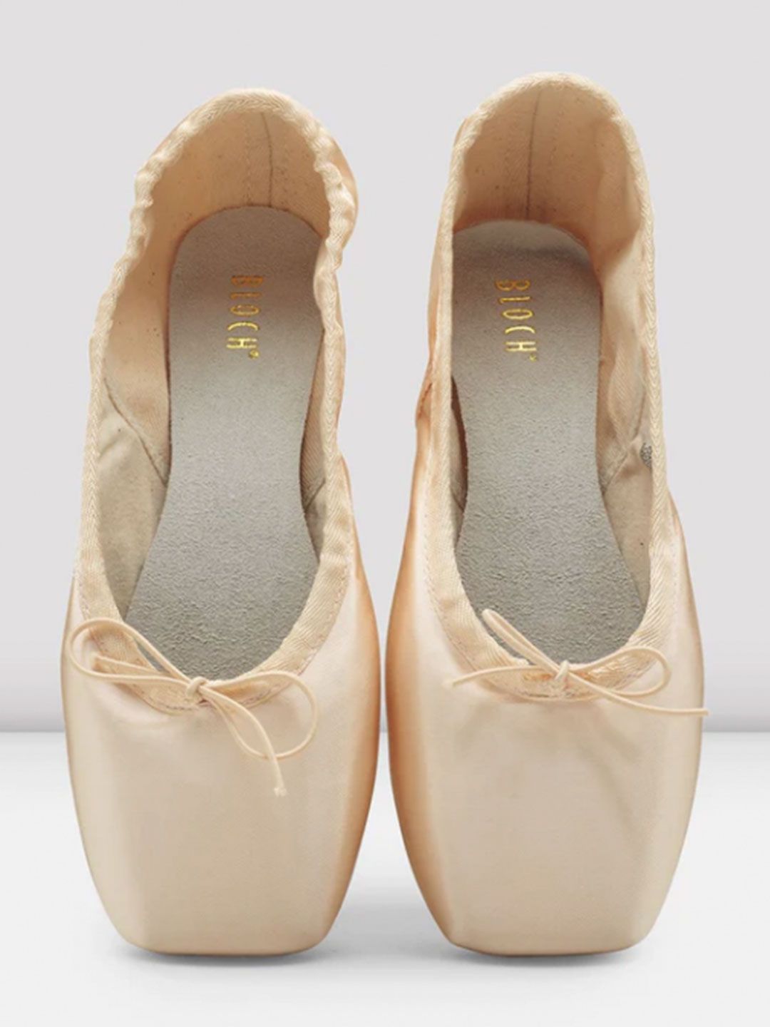 Puntas Bloch European Balance Strong - RollerDanz