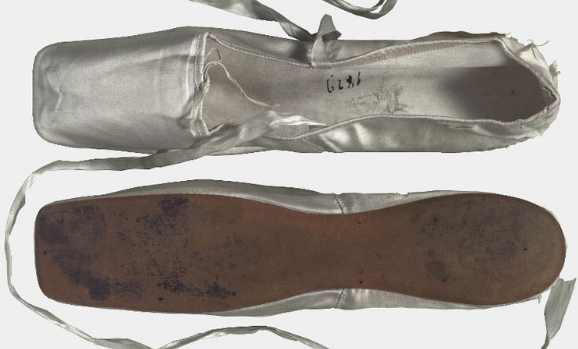 La evolución de las puntas de ballet - RollerDanz